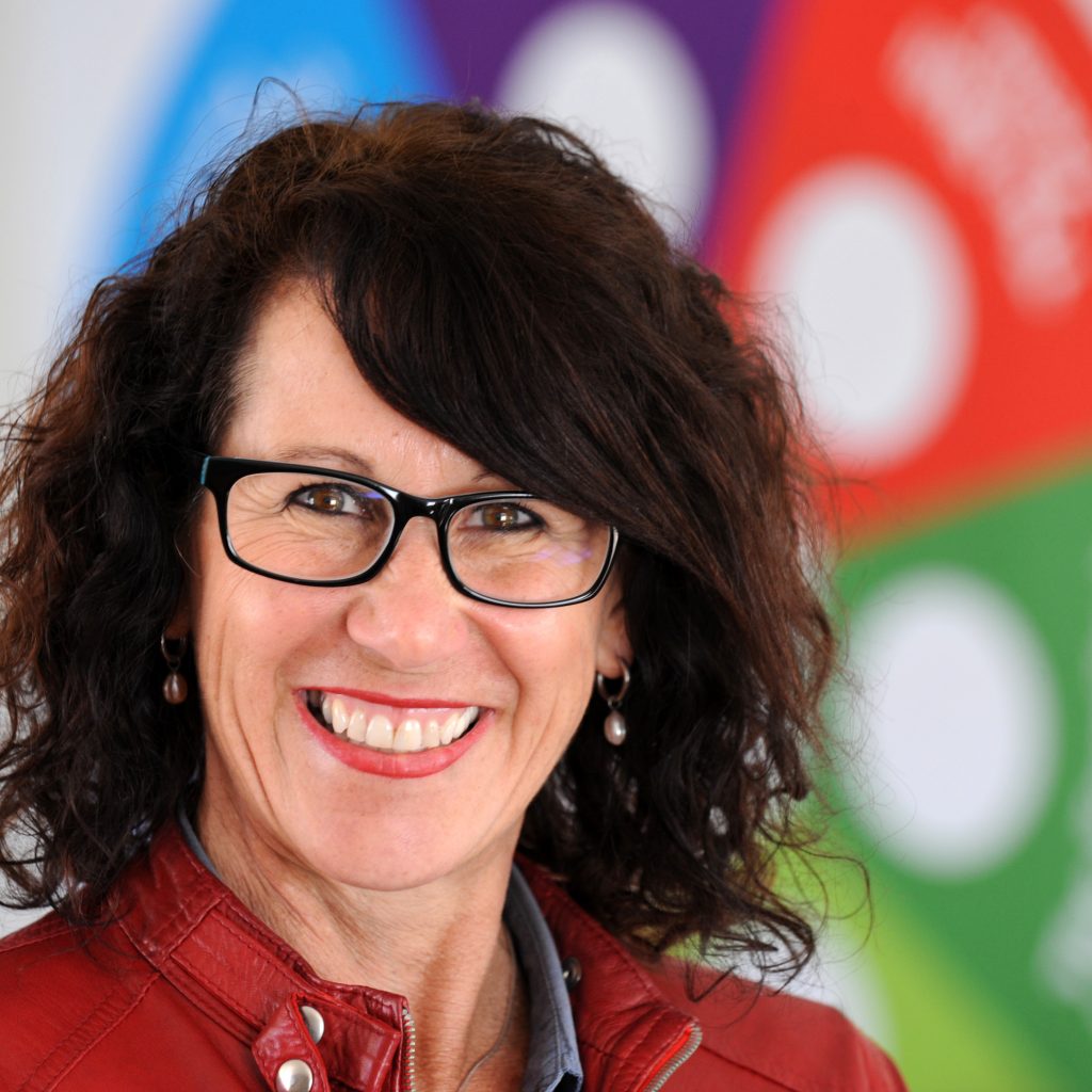 Whole Organisation Resilience Training | The Resilience Doughnut