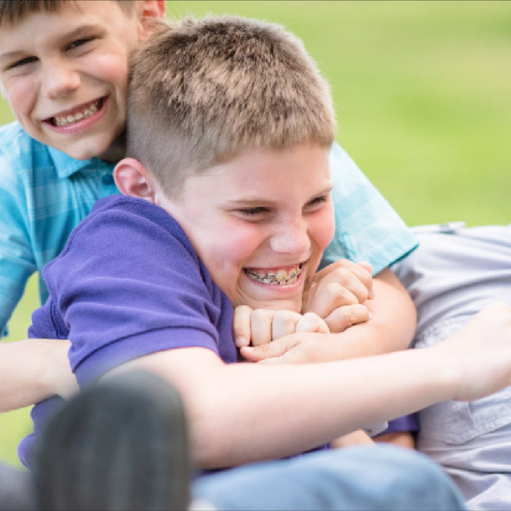 Licensed Facilitator Training - The Resilience Doughnut (Child ...