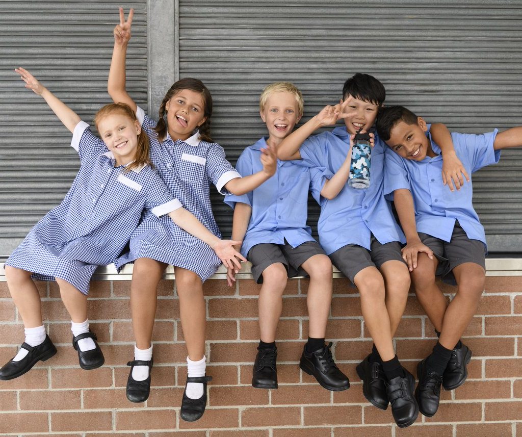 Resilience In Education | The Resilience Doughnut