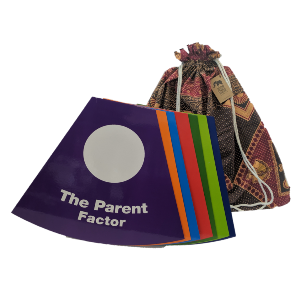 The Resilience Doughnut – Large Floor Model + Carry Bag - The ...