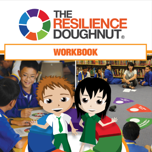 The Resilience Doughnut – Workbook - The Resilience Doughnut