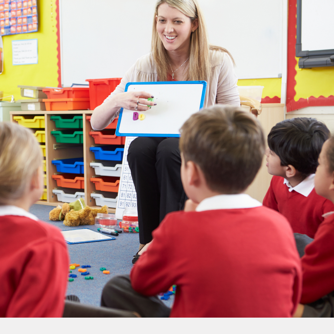 Bespoke Workshops for Teachers who Teach Students with a Disability ...